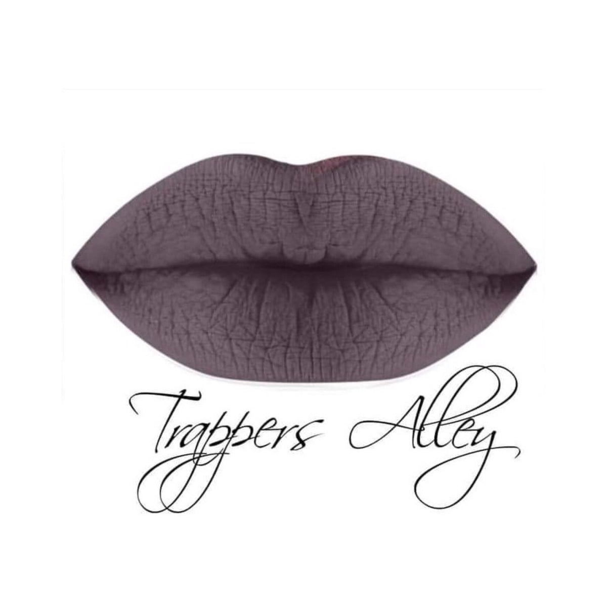Trappers Alley – Lipstick Legacy Co.